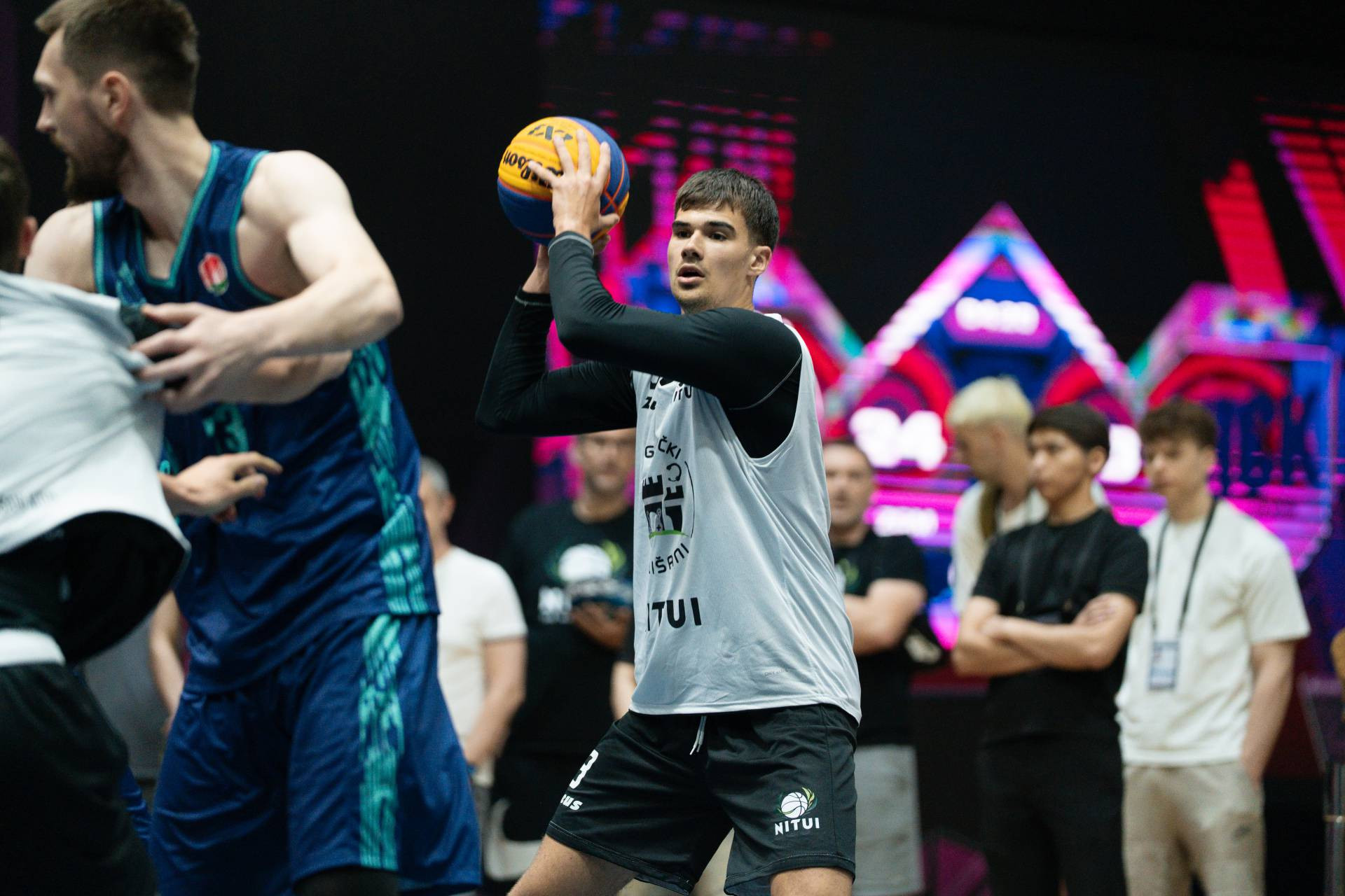 Photo Gallery | Games of the Future Events